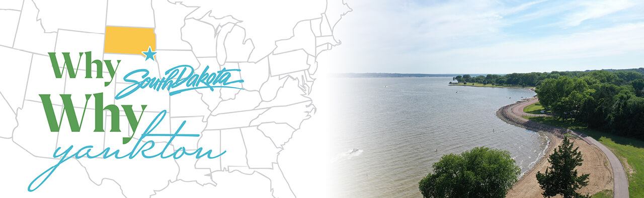 Why Yankton - Yankton Thrive