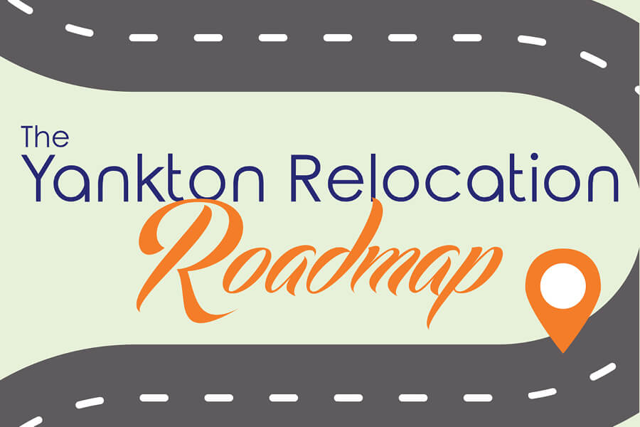 Relocation Resources - Yankton Thrive