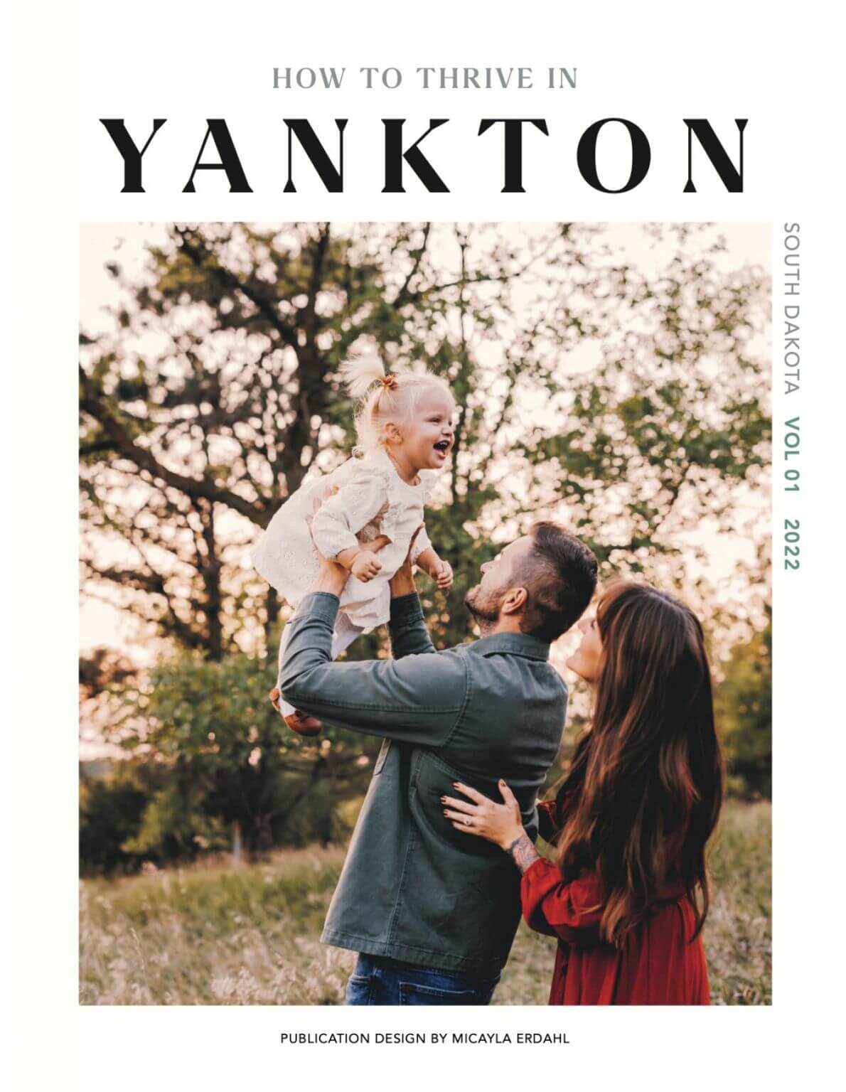 Relocation Guide - Yankton Thrive
