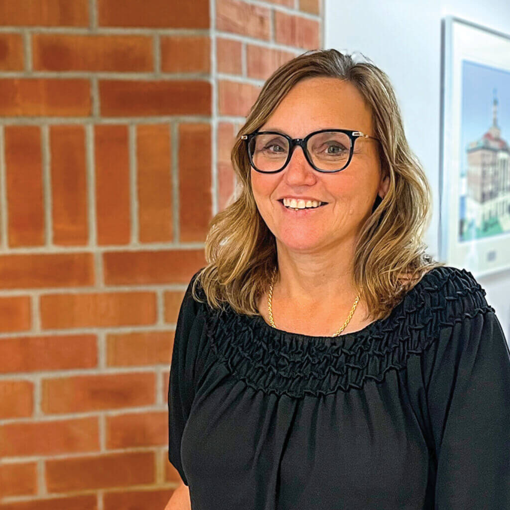 About Us - Yankton Thrive